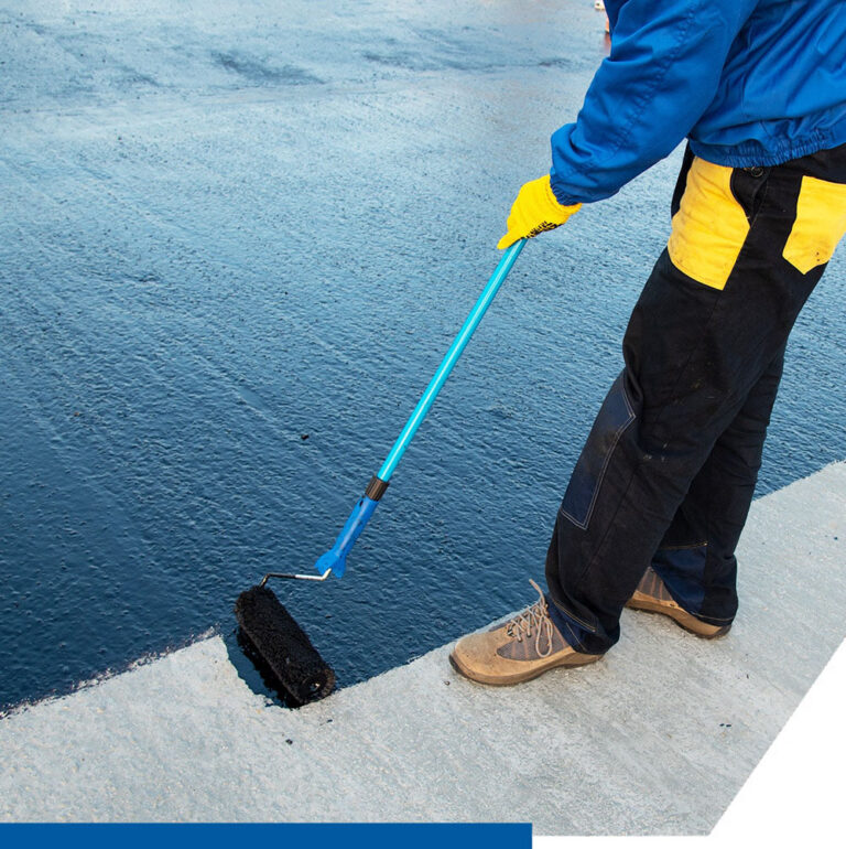 Top Waterproofing Company In Dubai | Expert Solutions | Renovation UAE